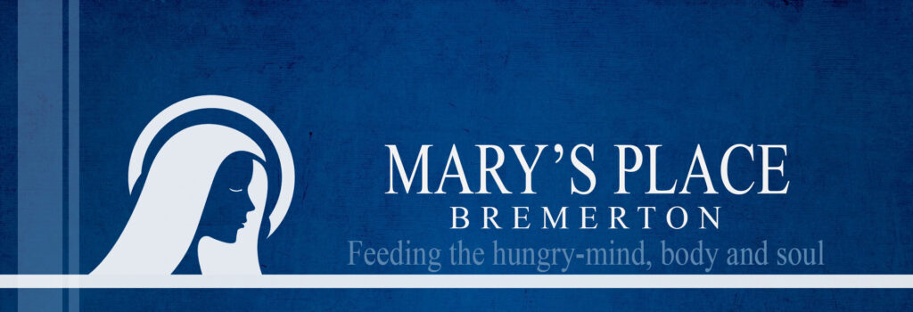 Mary’s Place | Our Lady Star of the Sea Catholic Church
