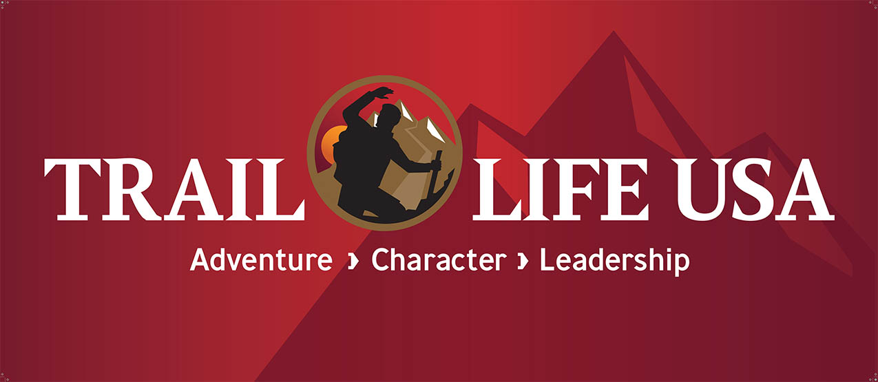 Trail Life USA – Our Lady Star of the Sea