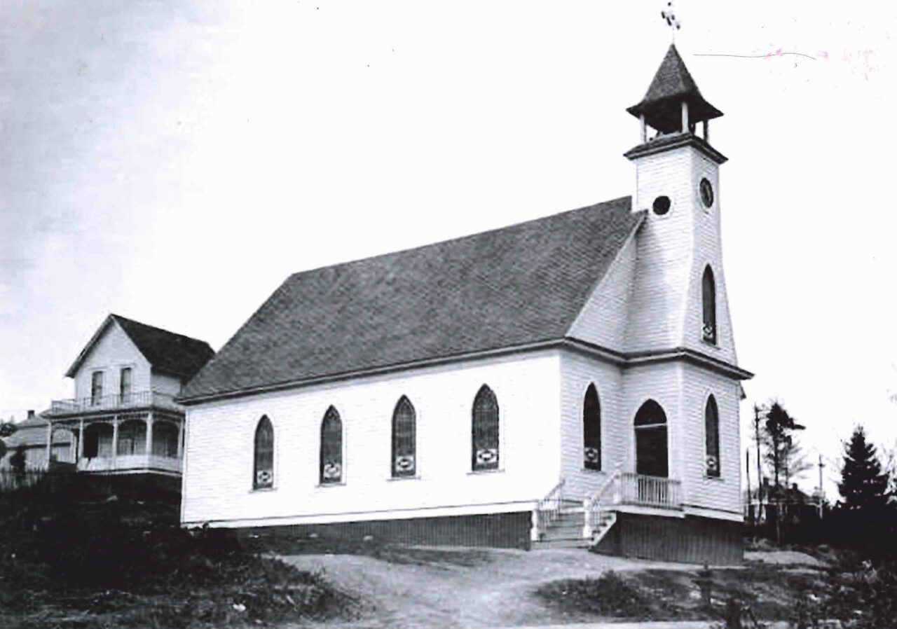 About | Our Lady Star of the Sea Catholic Church