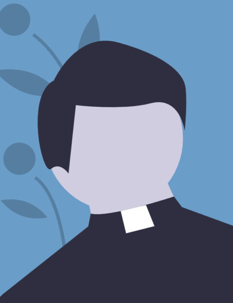 Star of the Sea Staff | Our Lady Star of the Sea Catholic Church