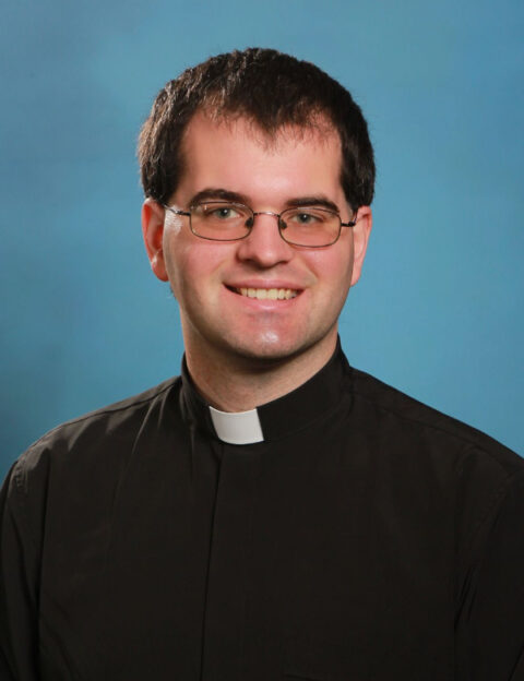 Star of the Sea Staff | Our Lady Star of the Sea Catholic Church
